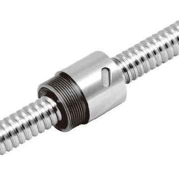 滾珠螺桿（Ball Screw）BSH